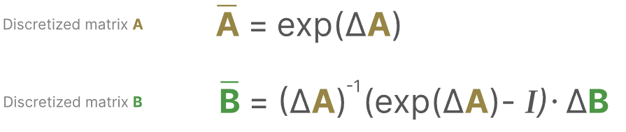 Mamba学习记录 | WeiSJ&HEXO